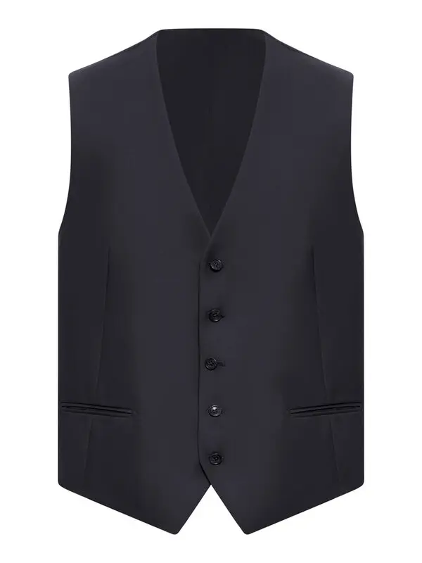 Tagliatore Bruce Tailored Wool Suit