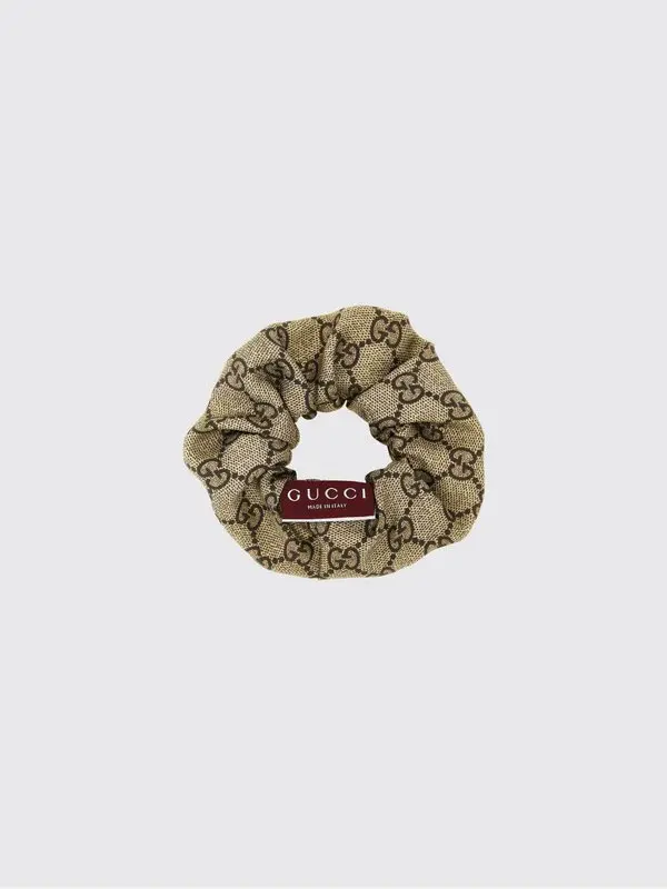 Gucci Hair Accessory - Cream