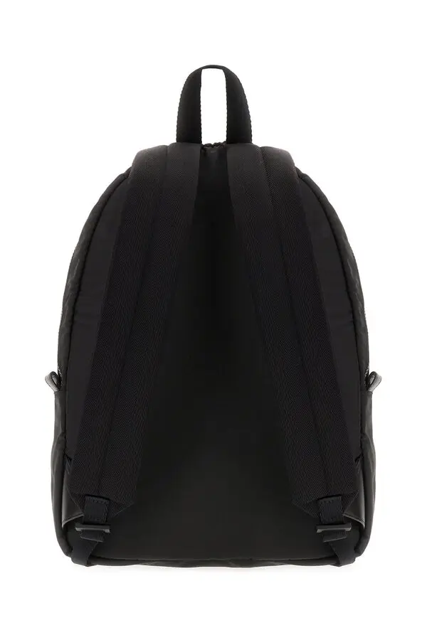 Alexander McQueen Bags Backpacks - Multicolor