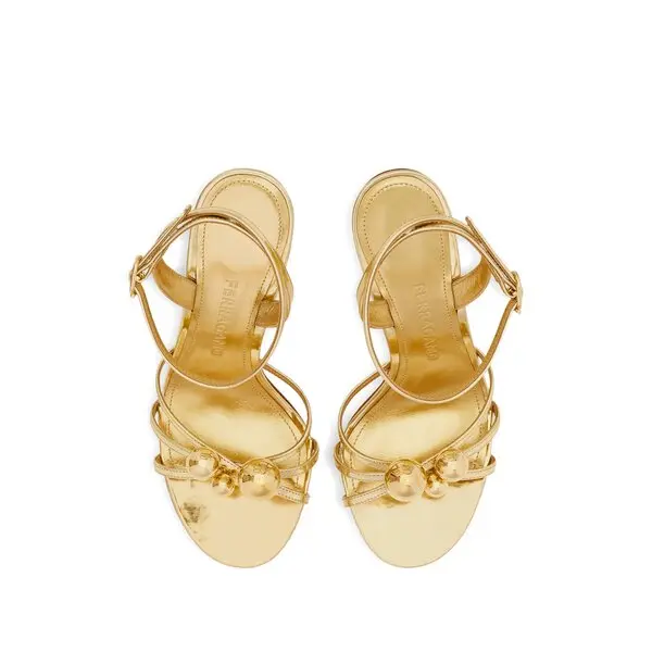 FERRAGAMO Shoes