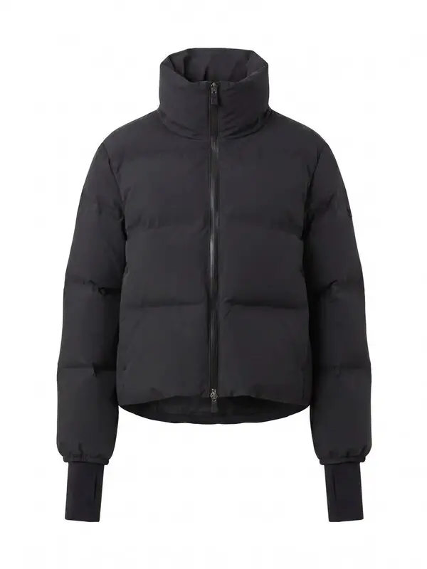 Herno Padded Jacket - Multicolor