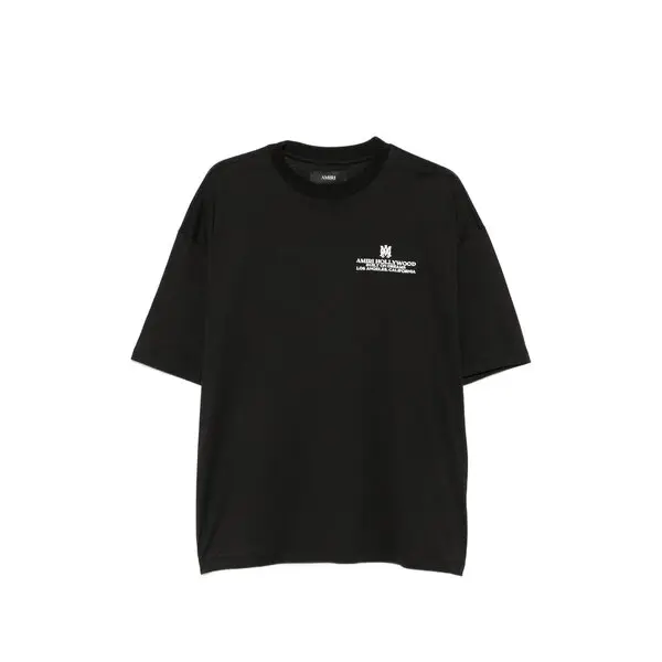 Amiri T-shirts & Vests T-shirts