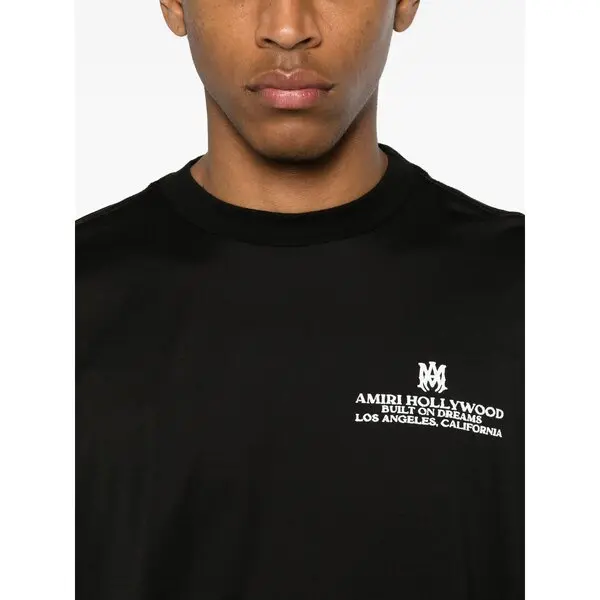 Amiri T-shirts & Vests T-shirts