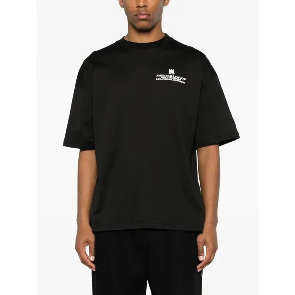 Amiri T-shirts & Vests T-shirts