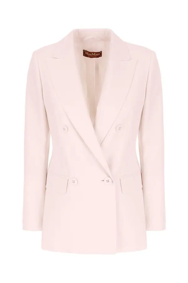 Max Mara Clothing Blazers & Gilets