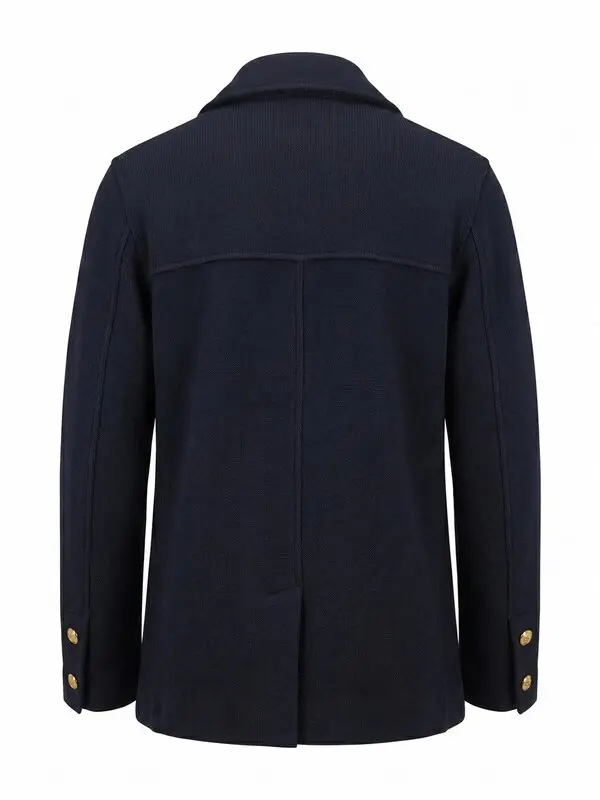 Dolce & Gabbana Peacoat