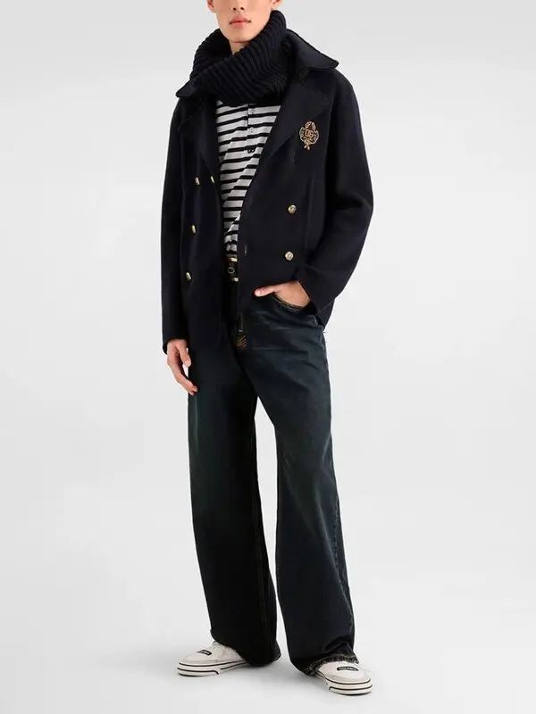 Dolce & Gabbana Peacoat