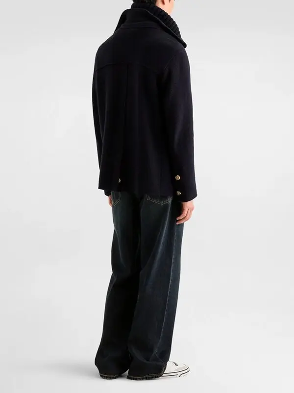 Dolce & Gabbana Peacoat