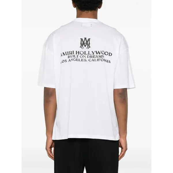 Amiri T-shirts & Vests T-shirts