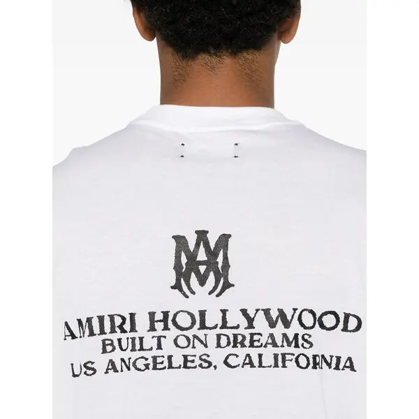 Amiri T-shirts & Vests T-shirts