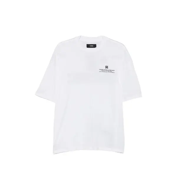 Amiri T-shirts & Vests T-shirts