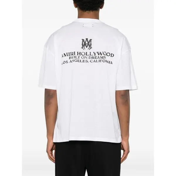 Amiri T-shirts & Vests T-shirts