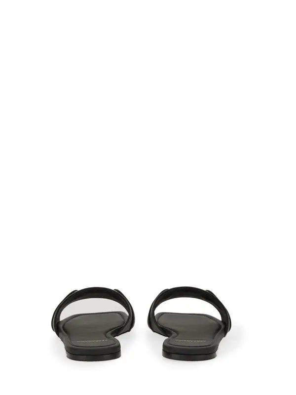 FERRAGAMO Slide Sandal