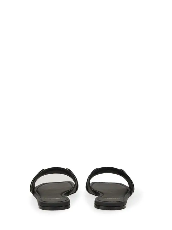 FERRAGAMO Slide Sandal