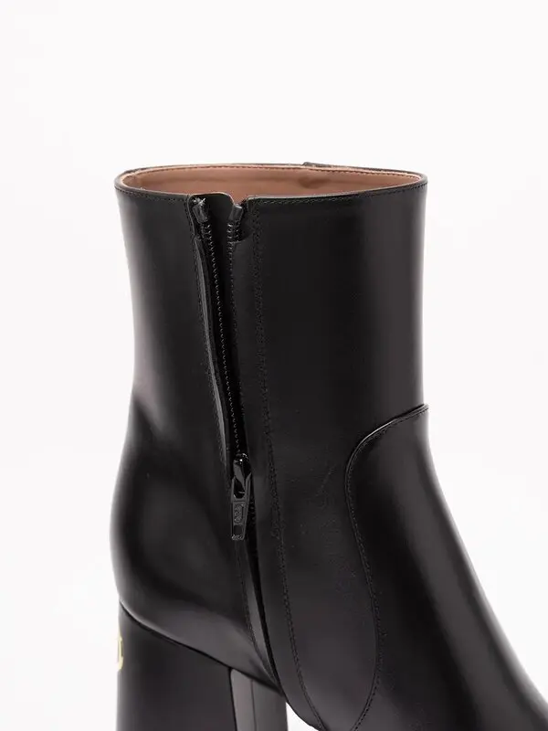 Valentino Garavani Fawcette Boots - Multicolor