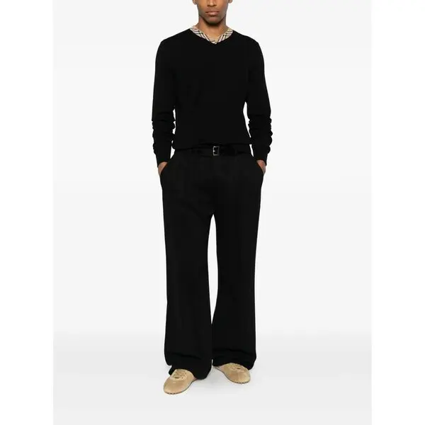 Burberry Polo Shirts