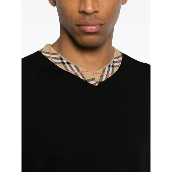 Burberry Polo Shirts