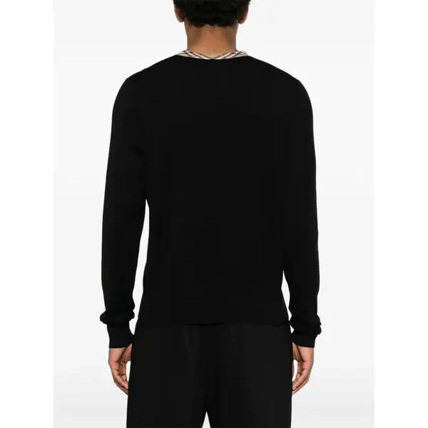 Burberry Polo Shirts
