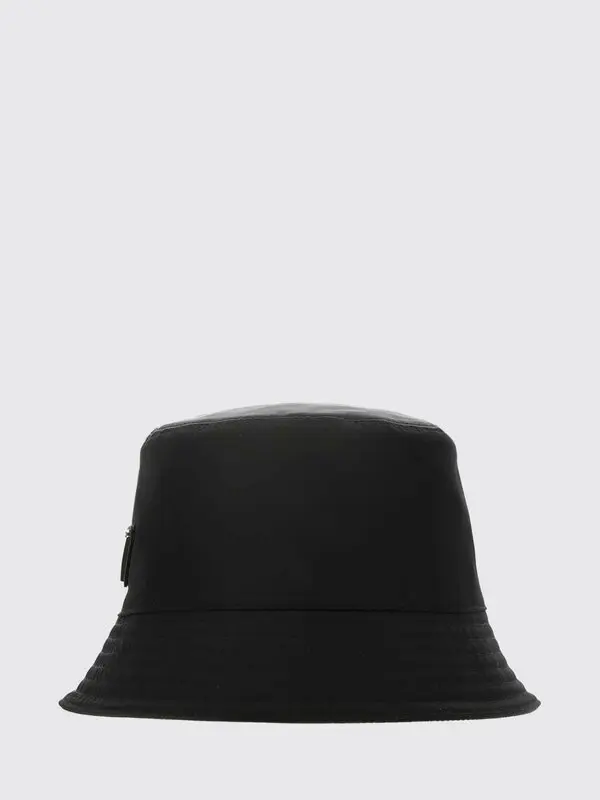 Prada Nylon Bucket Hat