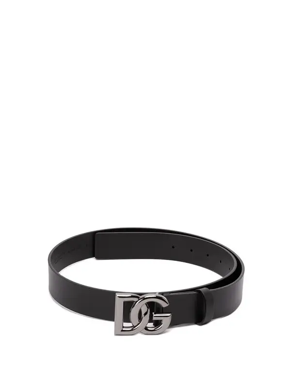 Dolce & Gabbana Belt - Multicolor