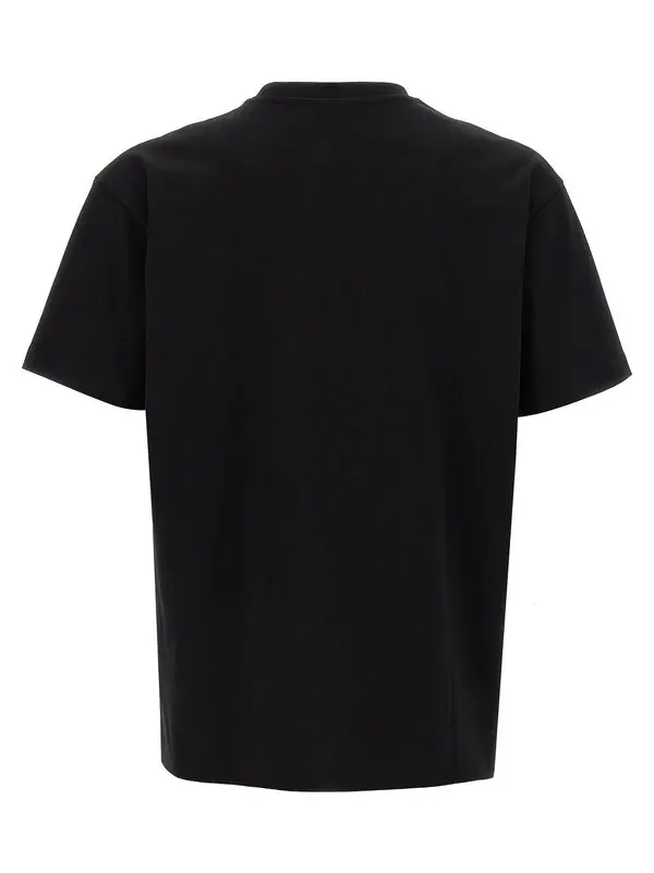 Mackage Tee-r' T-shirt - Black