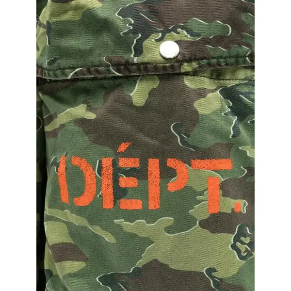 GALLERY DEPT. Backpacks