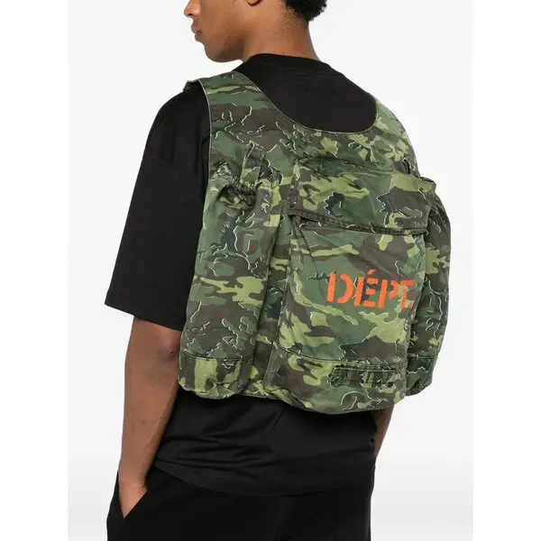 GALLERY DEPT. Backpacks