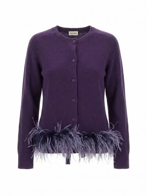 P.a.r.o.s.h Cardigan