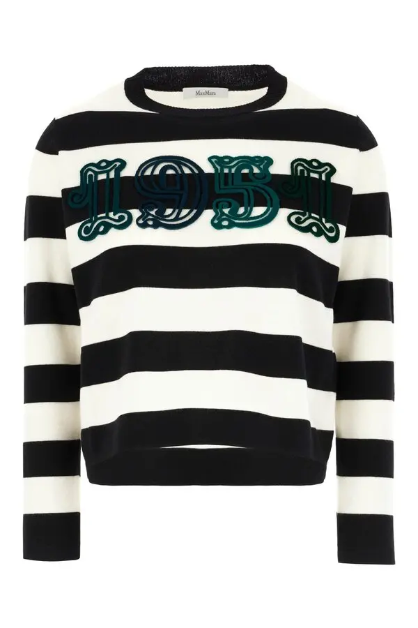 Max Mara Clothing Knitwear - Multicolor