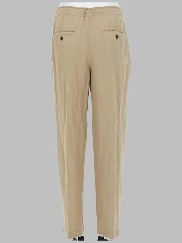 Isabel Marant Étoile Sharony Trousers - Cream
