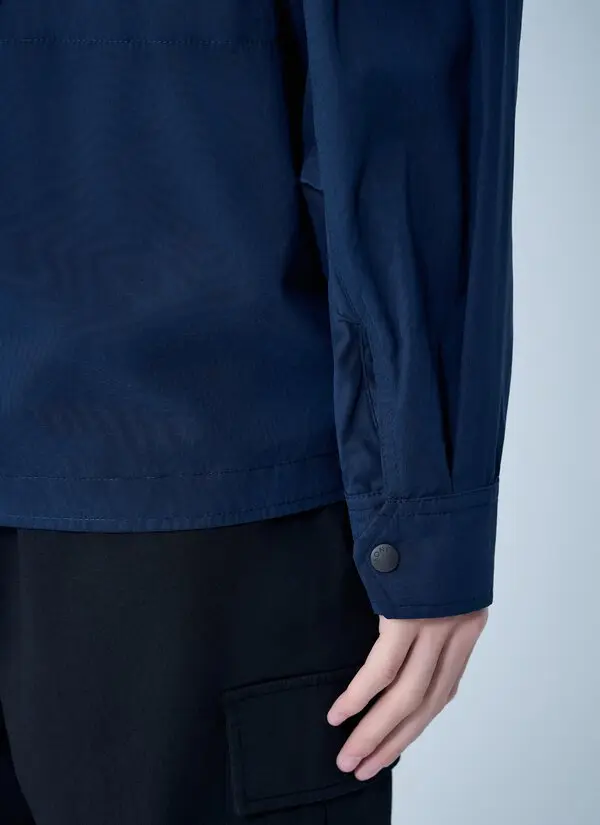 Moncler Roquille 3-in-1 Reversible Down Jacket
