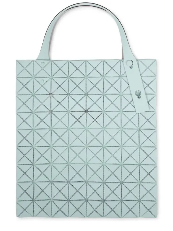 Issey Miyake Prism Plus Tote Bag - Multicolor