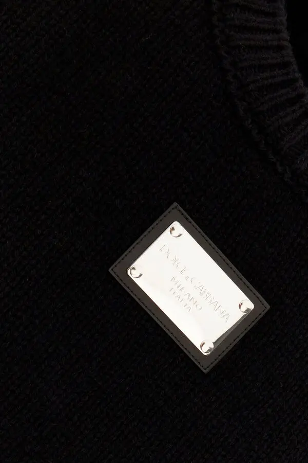 Dolce & Gabbana Knitwear - Multicolor
