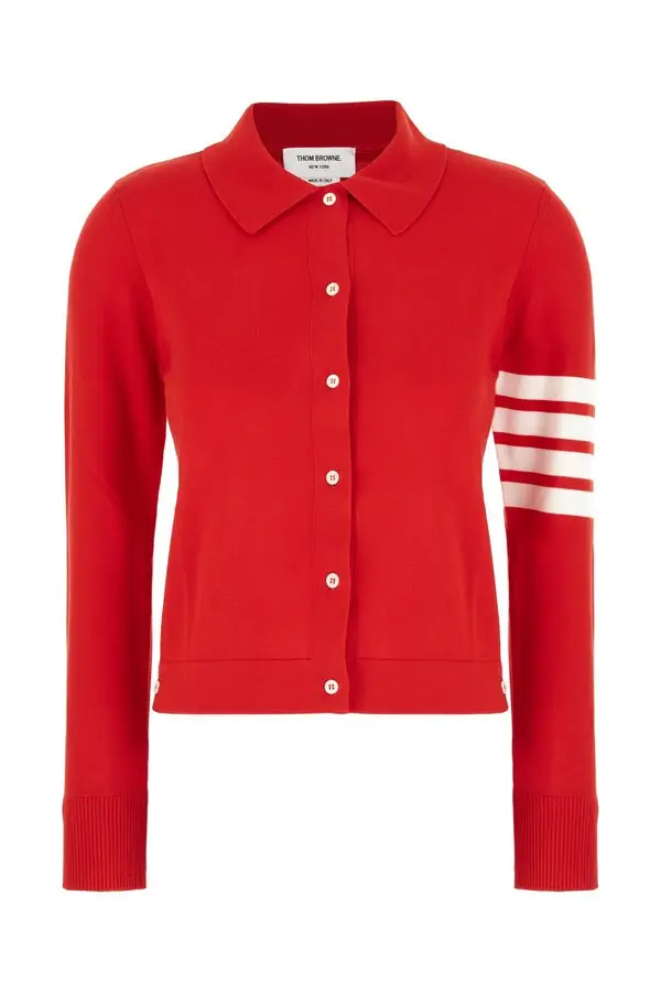 Thom Browne Clothing Shirts