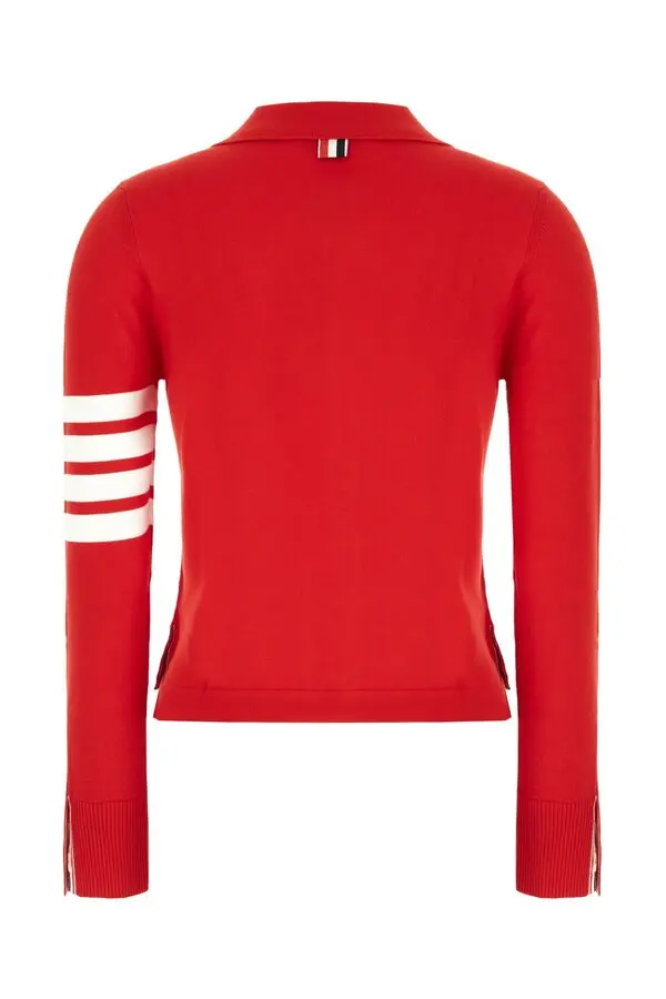 Thom Browne Clothing Shirts