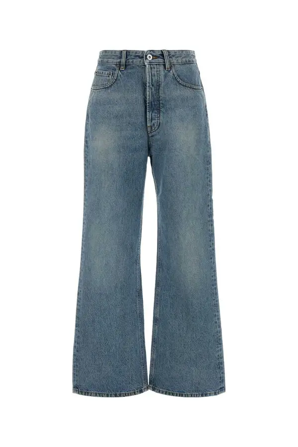 Miu Miu Denim Jeans