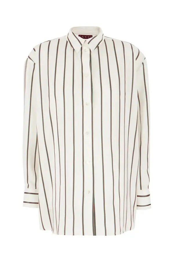 Gucci Clothing Shirts