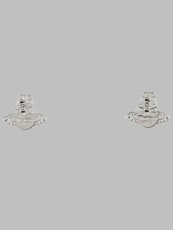 VIVIENNE WESTWOOD Orecchini Carmela Con Orb