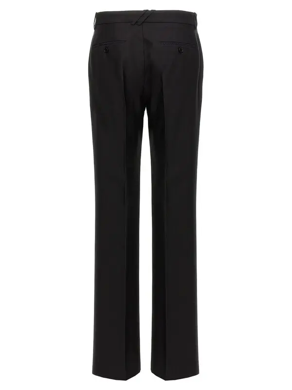 Burberry Tailored Trousers
