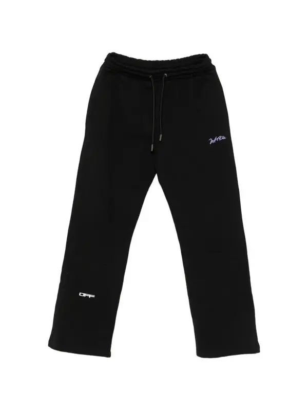 Off-White Archigeography Arrow` Pants