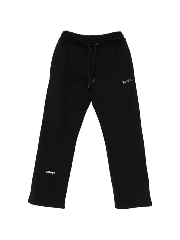 Off-White Archigeography Arrow` Pants - Multicolor
