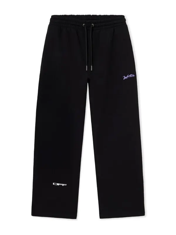 Off-White Archigeography Arrow` Pants - Multicolor