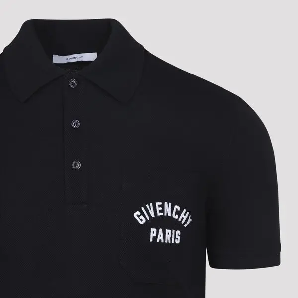 Givenchy Polo - Blue