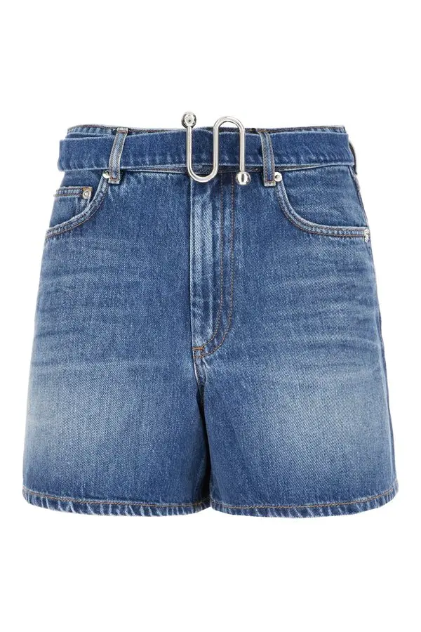 Sportmax Clothing Shorts - Multicolor