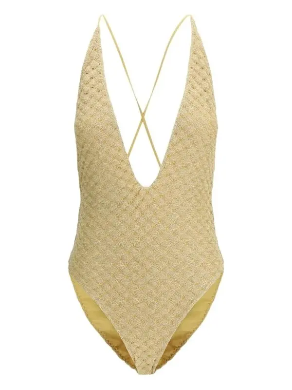 Missoni One-piece - Multicolor