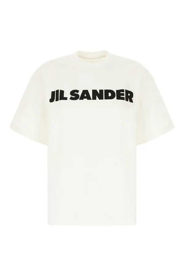 JIL SANDER Clothing T-shirt - Multicolor