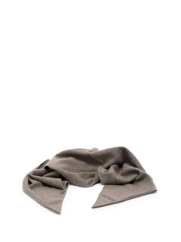 Brunello Cucinelli Cashmere Scarf - Multicolor