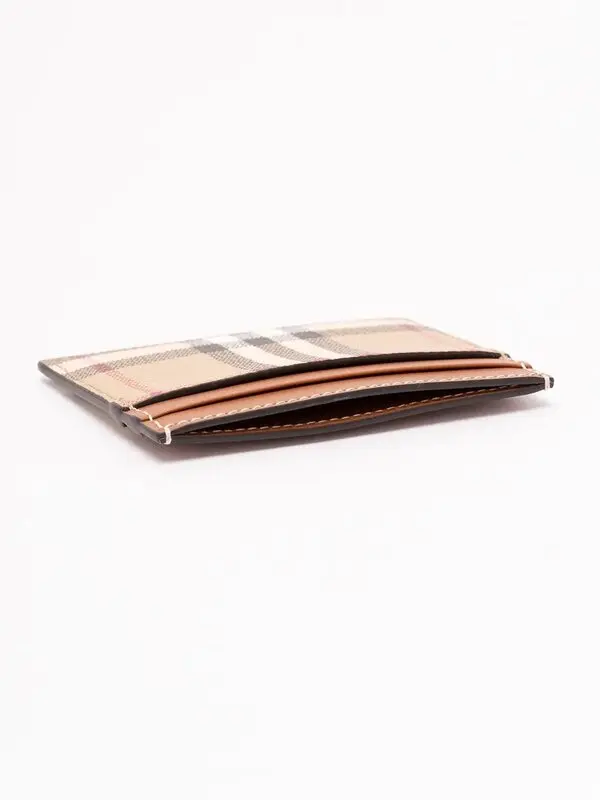 Burberry Sandon Credit Card Case
