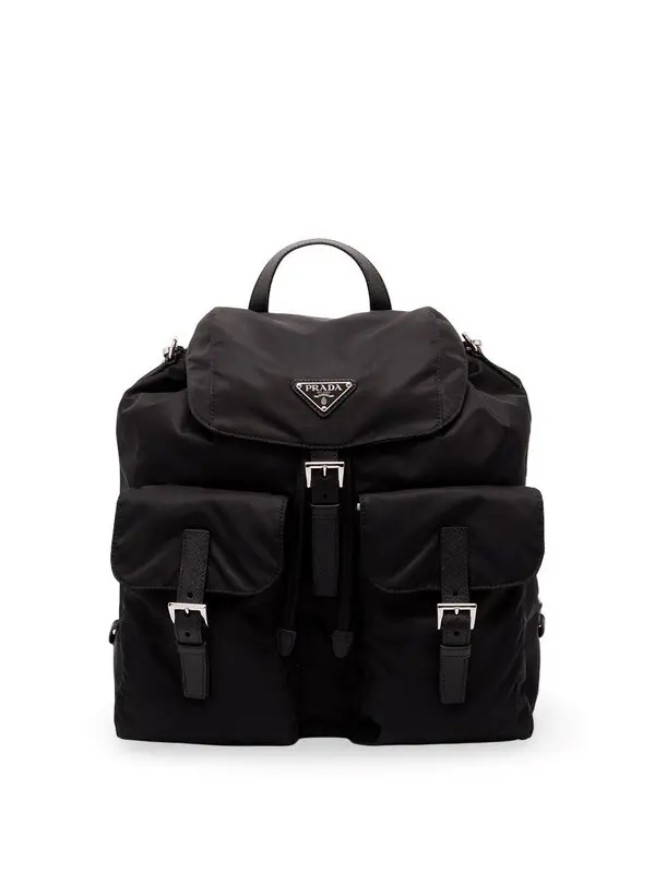 Prada Re-nylon Backpack