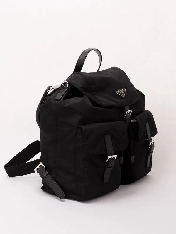 Prada Re-nylon Backpack